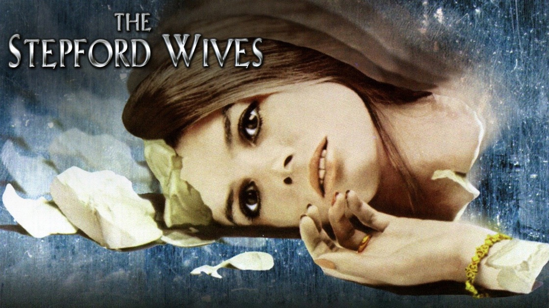 The Stepford Wives on Apple TV
