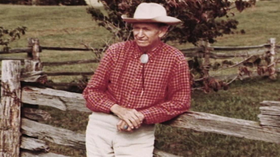 J.W. Marriott: Host to the World - Apple TV