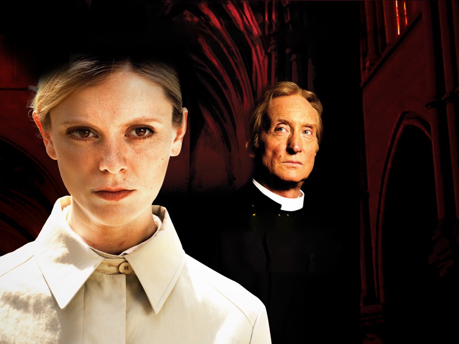 Fallen Angel | Apple TV (uk)