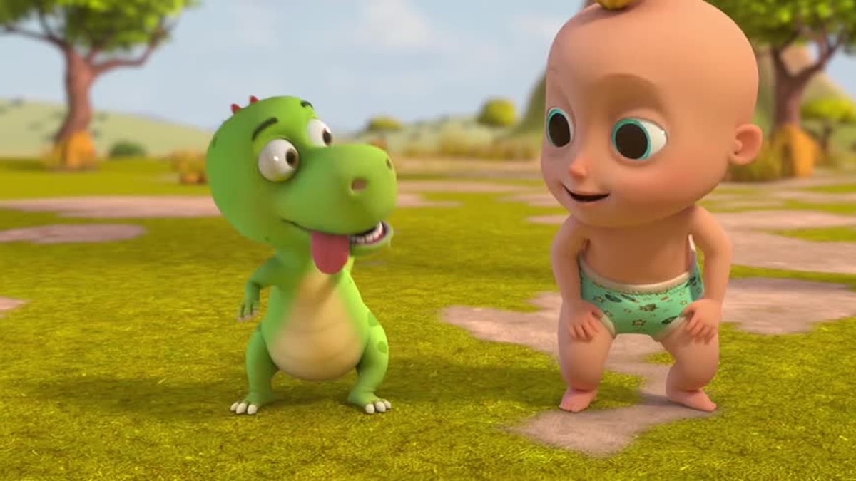 Playtime Fun for Kids - LooLoo Kids - Apple TV (UK)
