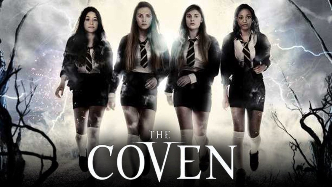 The Coven on Apple TV