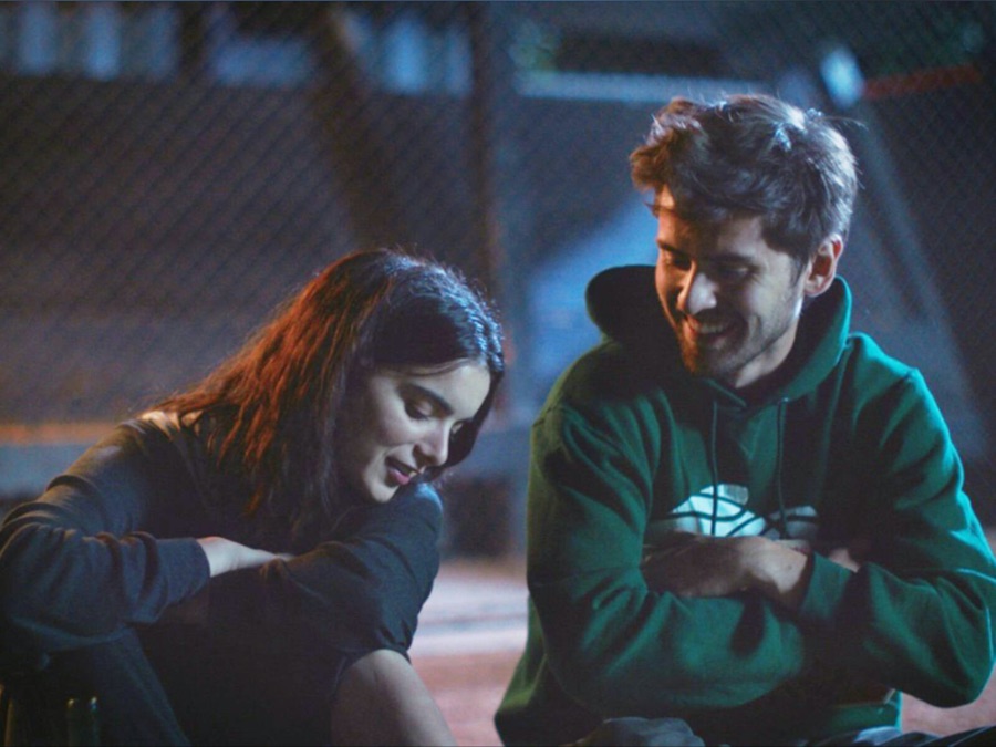 Freshman Year | Apple TV