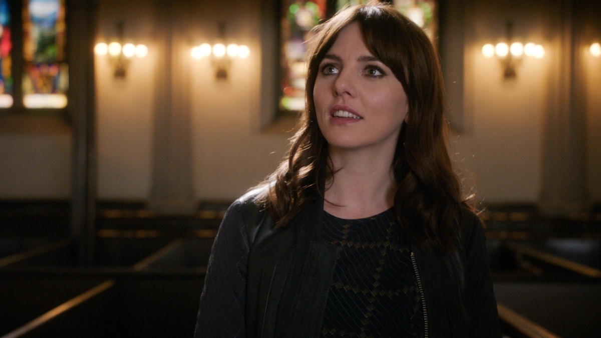 Fidelity – Elementary (Season 5, Episode 16) | Apple TV