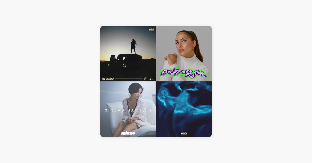 ‎♐️👑 by SMILEY SIDNEY on Apple Music