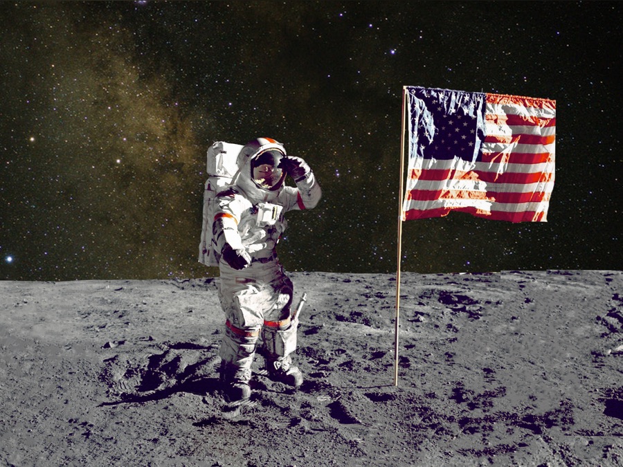 Space: The New Frontier | Apple TV