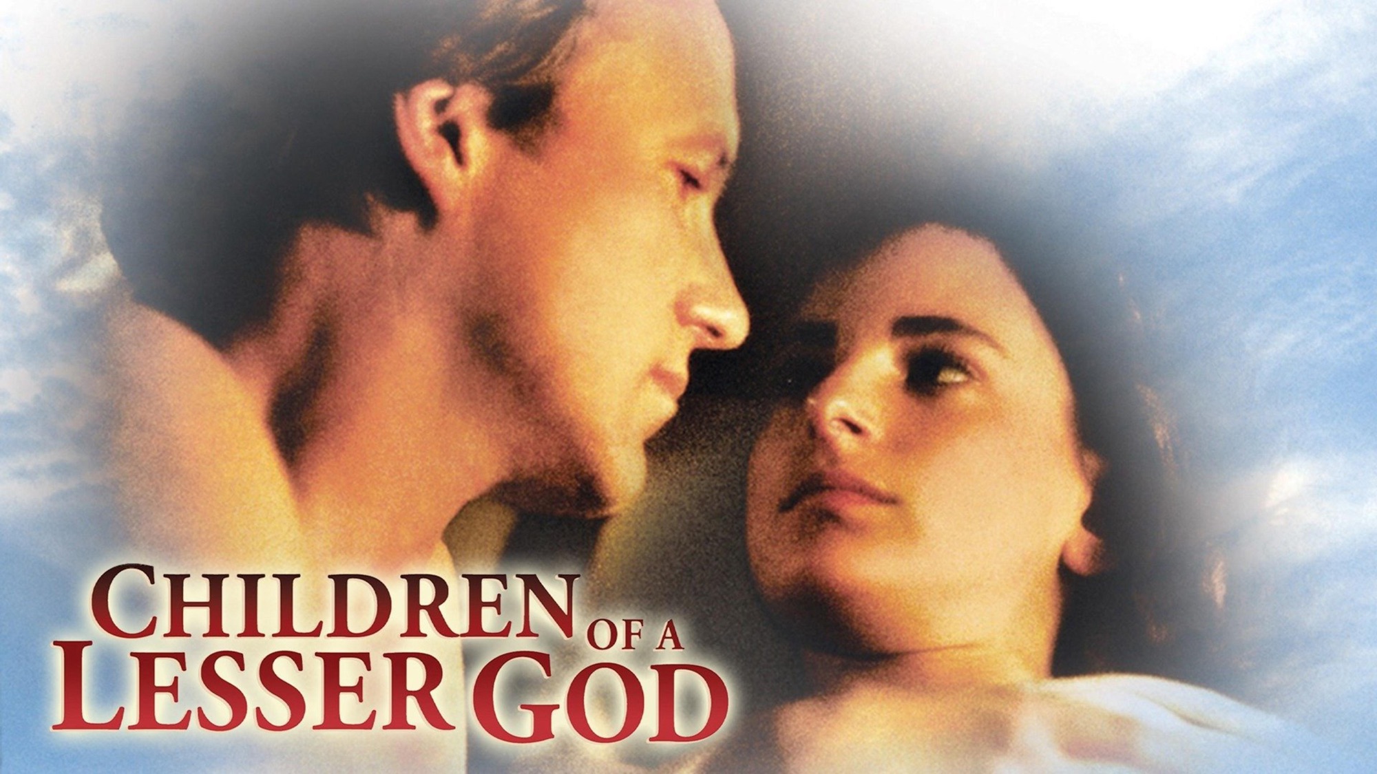 Children Of A Lesser God | Apple TV
