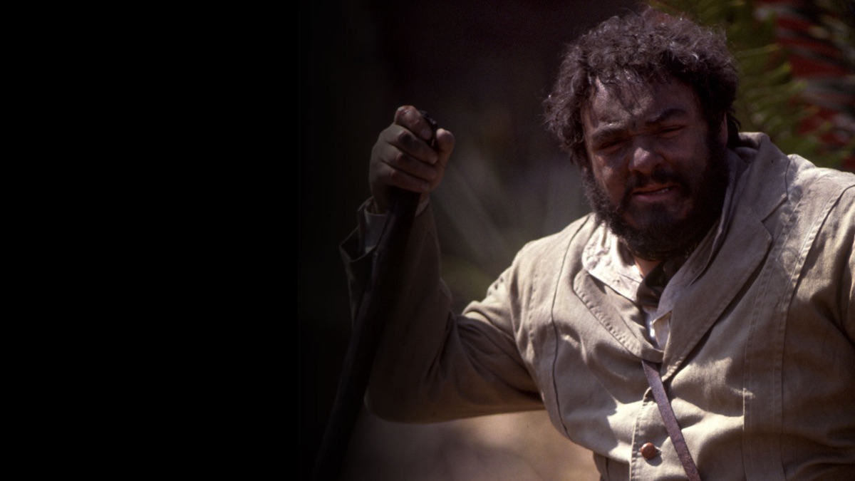 The Lost World - Apple TV