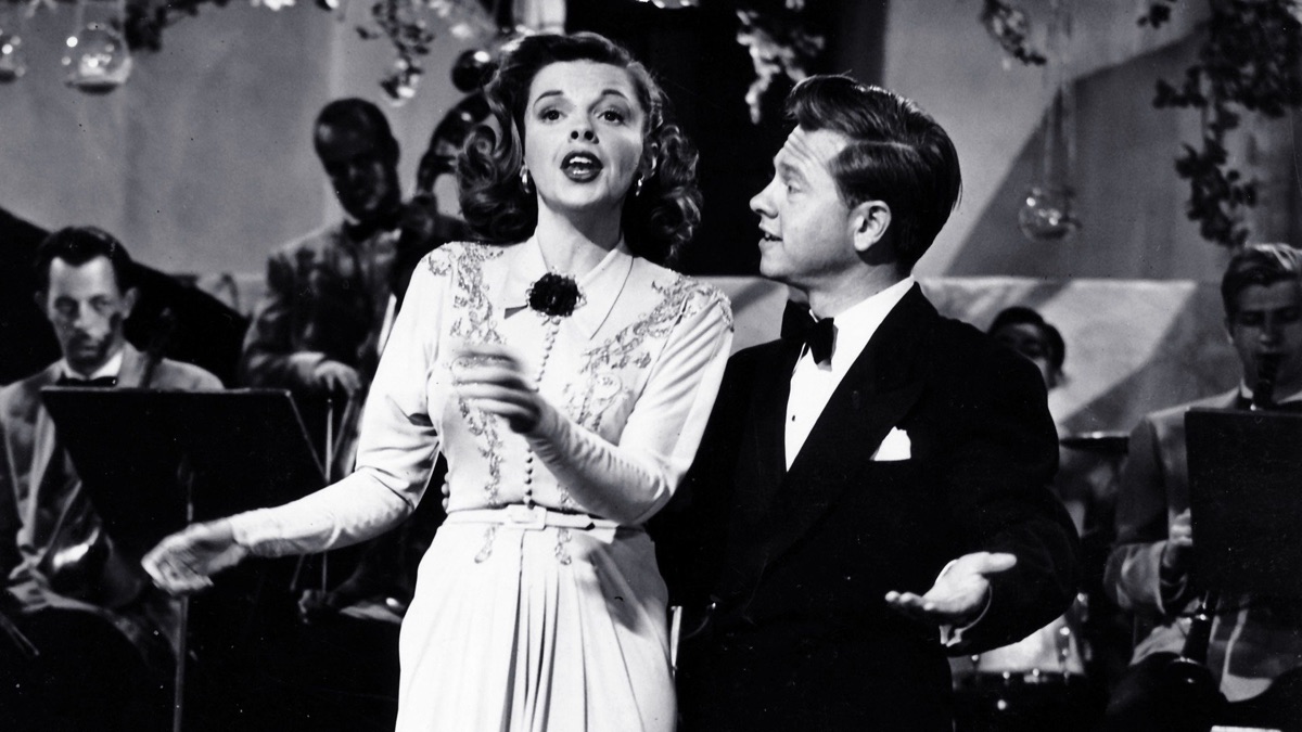 Words and Music | Apple TV