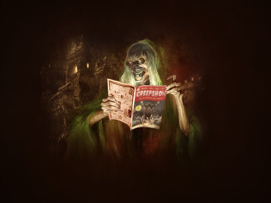 Creepshow | Apple TV