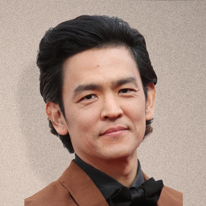 John Cho Movies and Shows - Apple TV