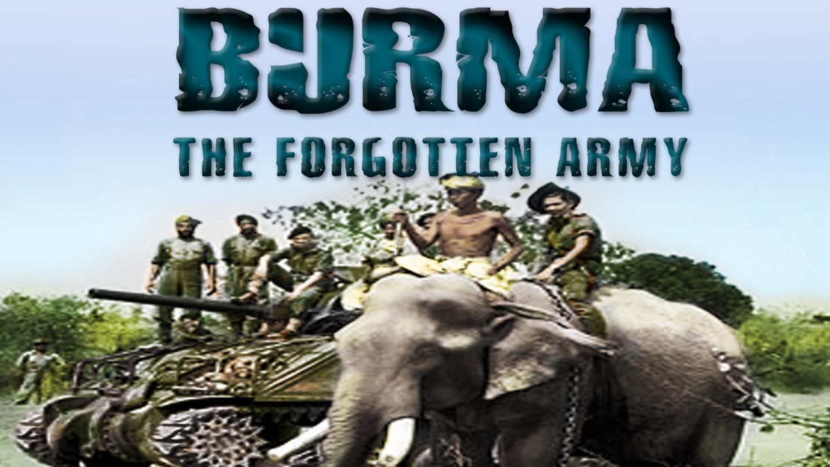 The War in Burma | Apple TV