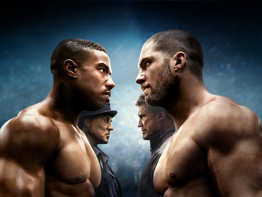 Creed II | Apple TV