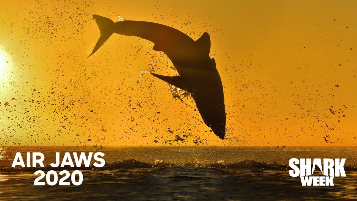 Air Jaws 2020 - Apple TV