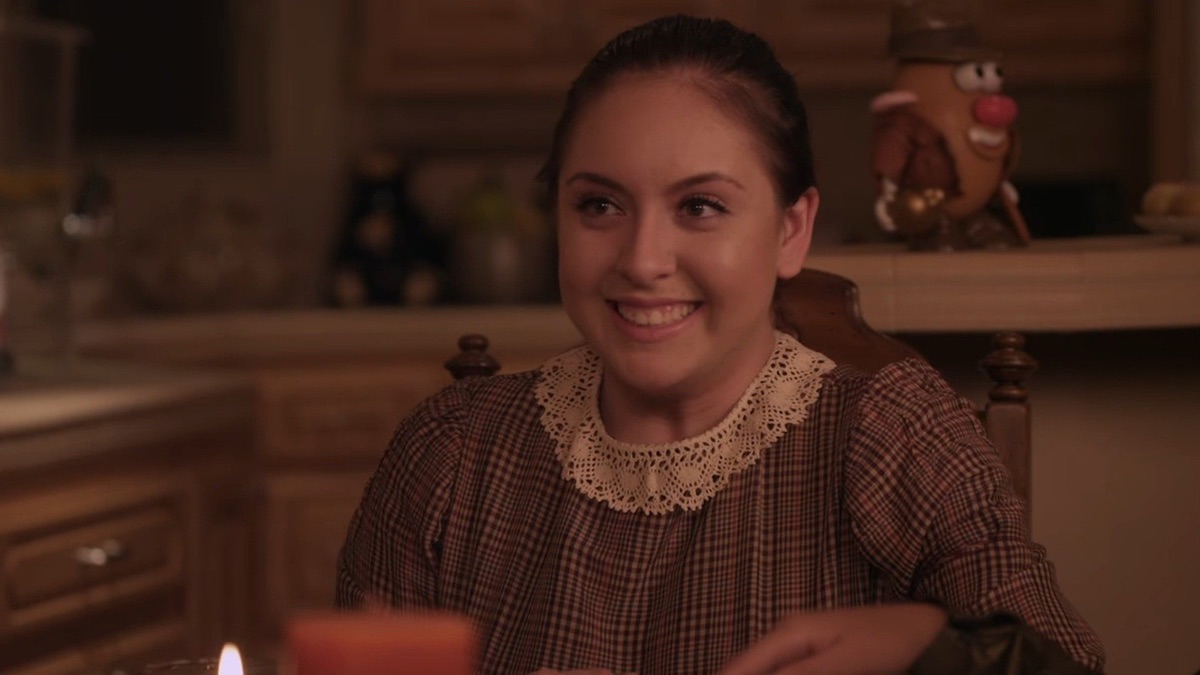 Death By Potato - A Murder Mystery Mashup | Apple TV