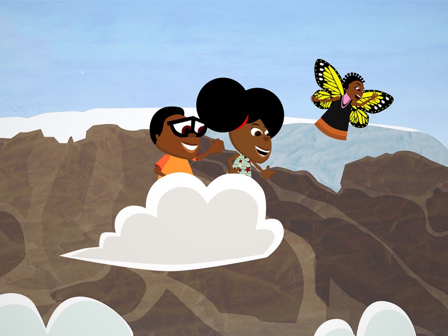 Bino and Fino | Apple TV