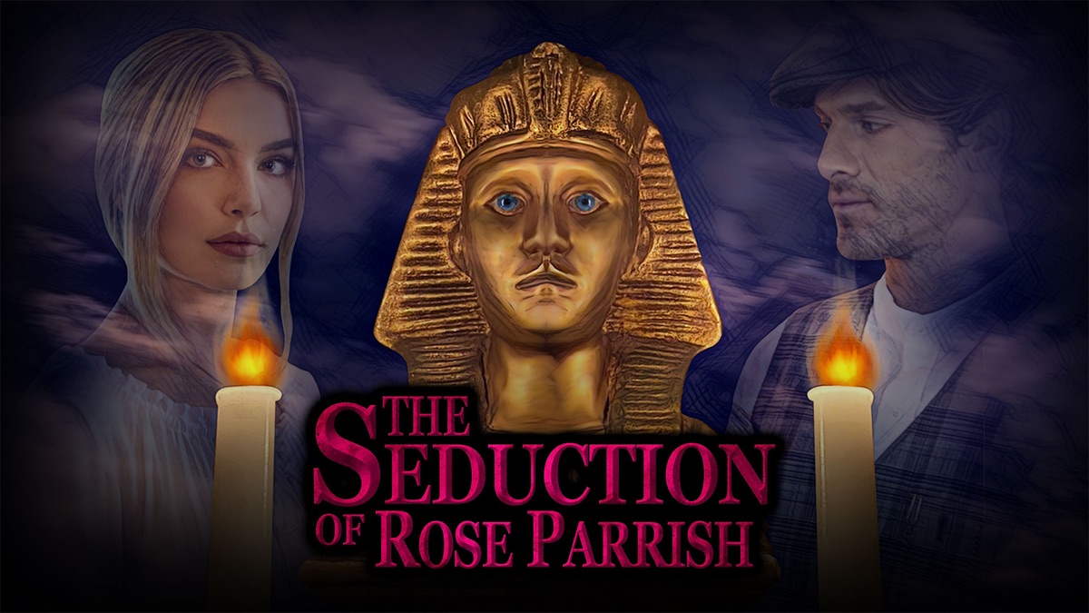 The Seduction of Rose Parrish - Apple TV