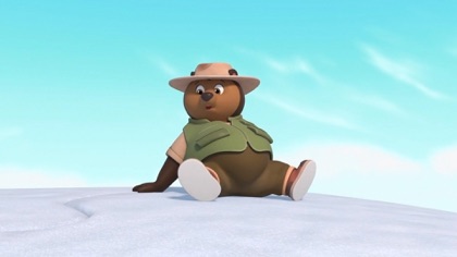 Top Wing on Apple TV