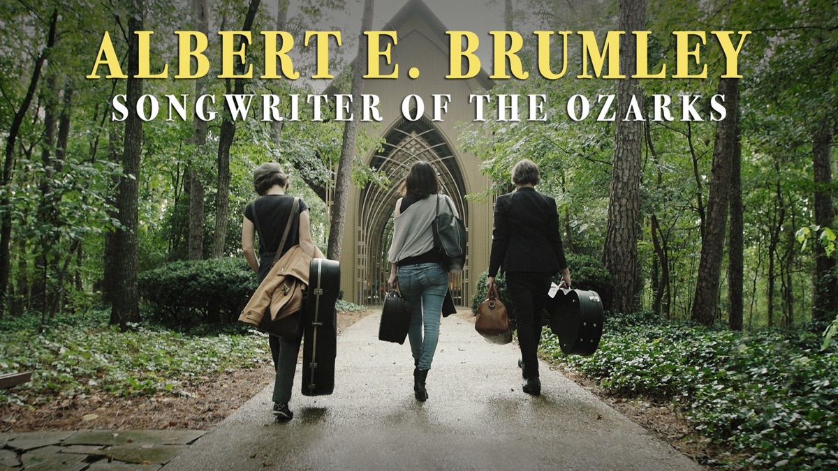 Albert E. Brumley: Songwriter of the Ozarks | Apple TV
