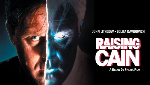 Raising Cain on Apple TV