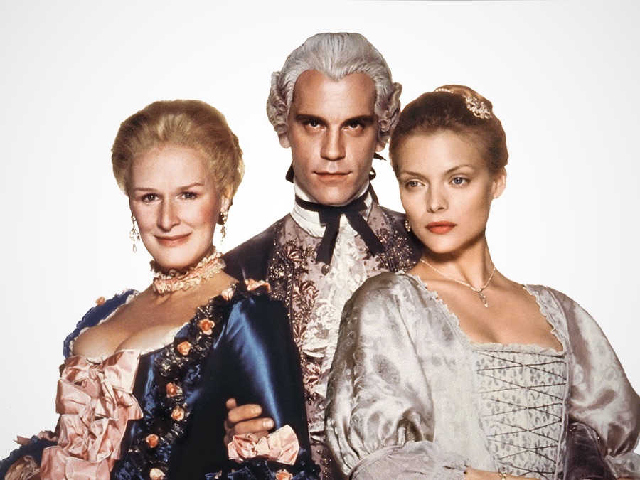 Dangerous Liaisons | Apple TV