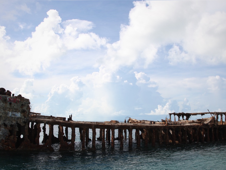 Drain the Bermuda Triangle | Apple TV