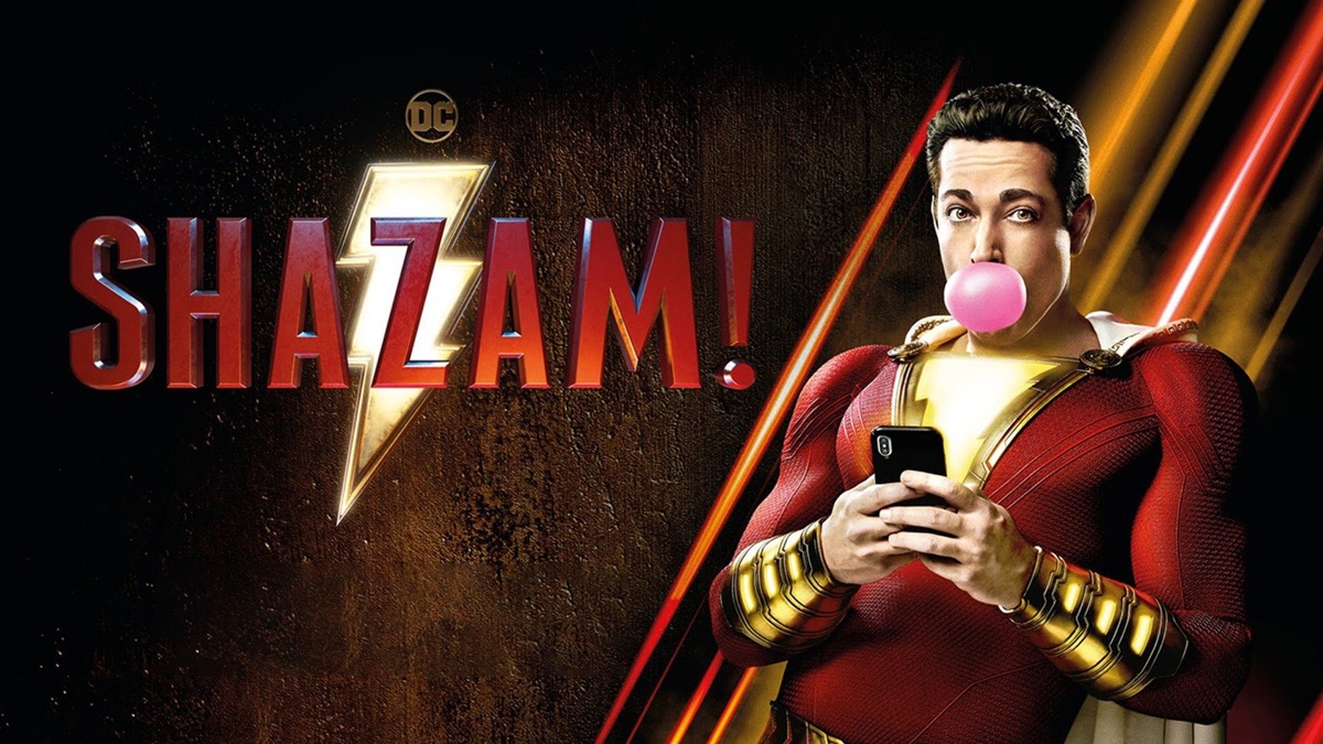 Shazam ! | Apple TV