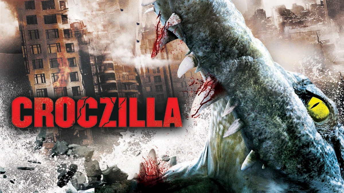 Croczilla | Apple TV