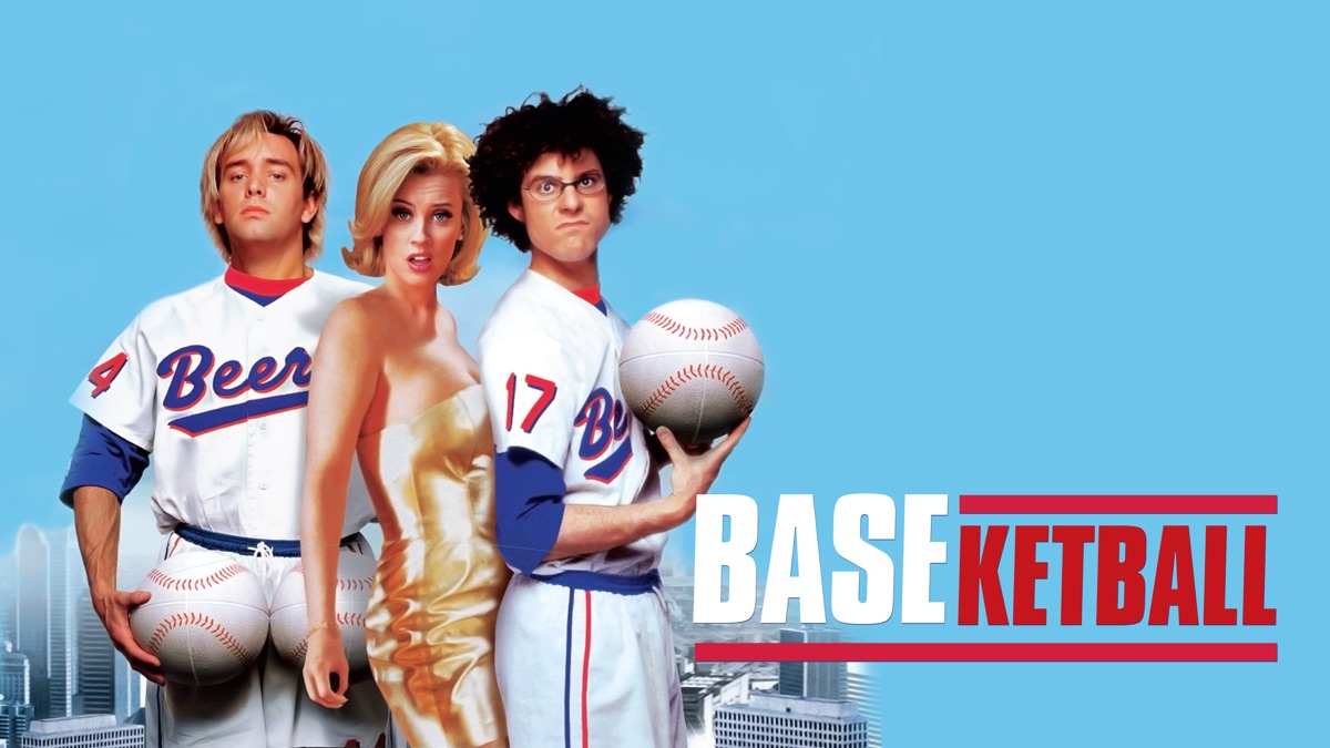 BASEketball | Apple TV