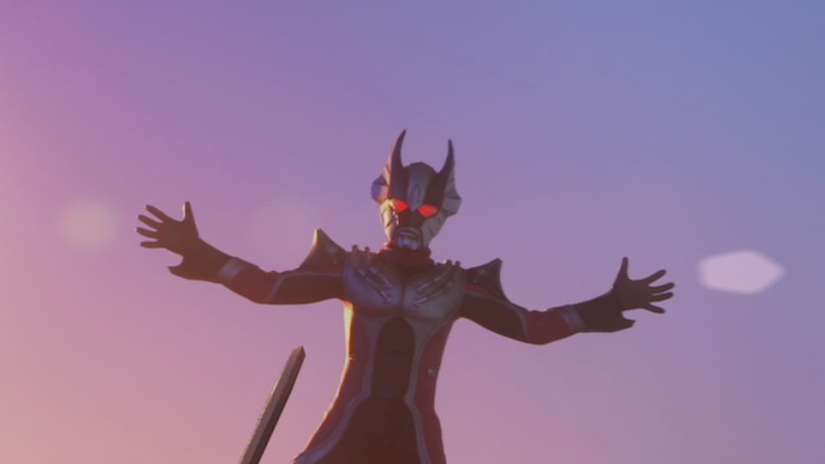 Ultra Galaxy Mega Monster Battle Never Ending Odyssey