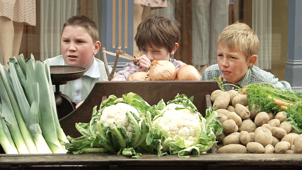 Peter Bell: The Movie | Apple TV (BG)