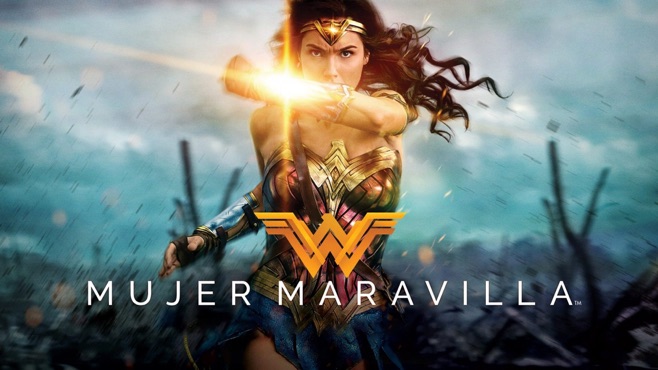 Wonder Woman 1984 | Apple TV