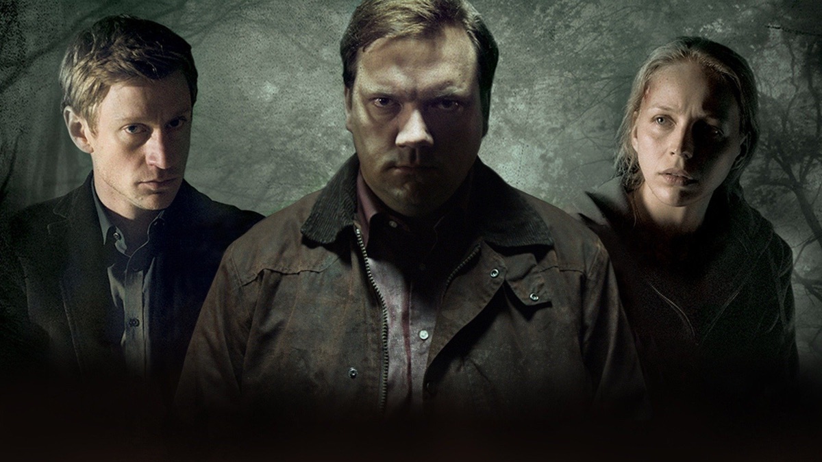 The Good Neighbour | Apple TV (BR)