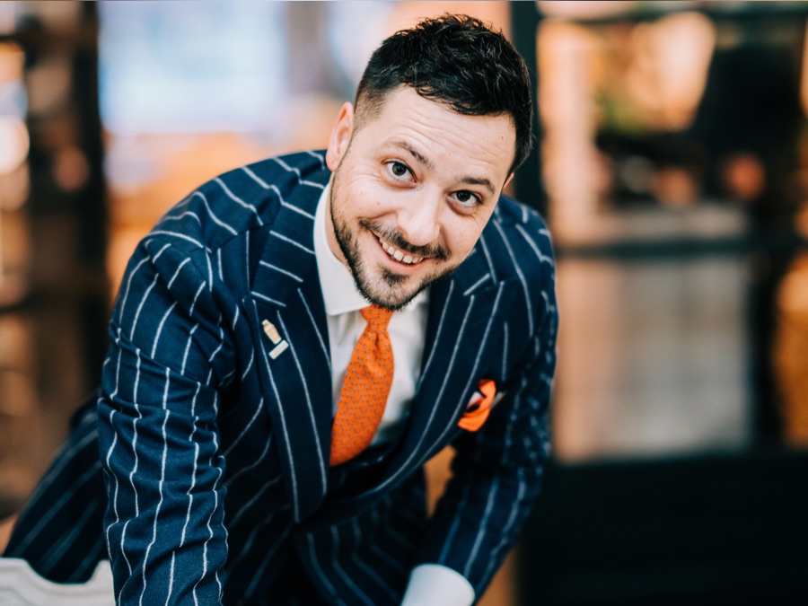 Lyxhotellet Savoy | Apple TV (SE)