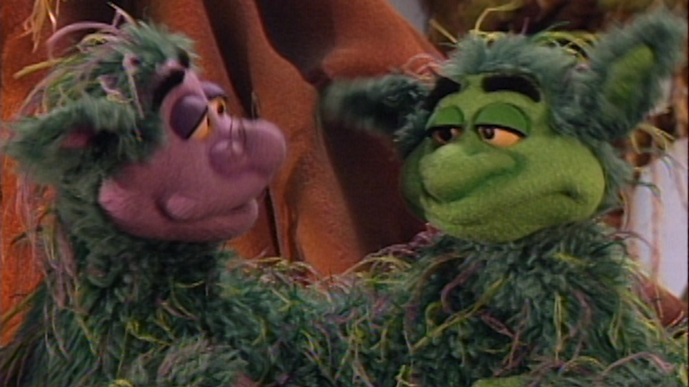 Groundling Marsh | Apple TV