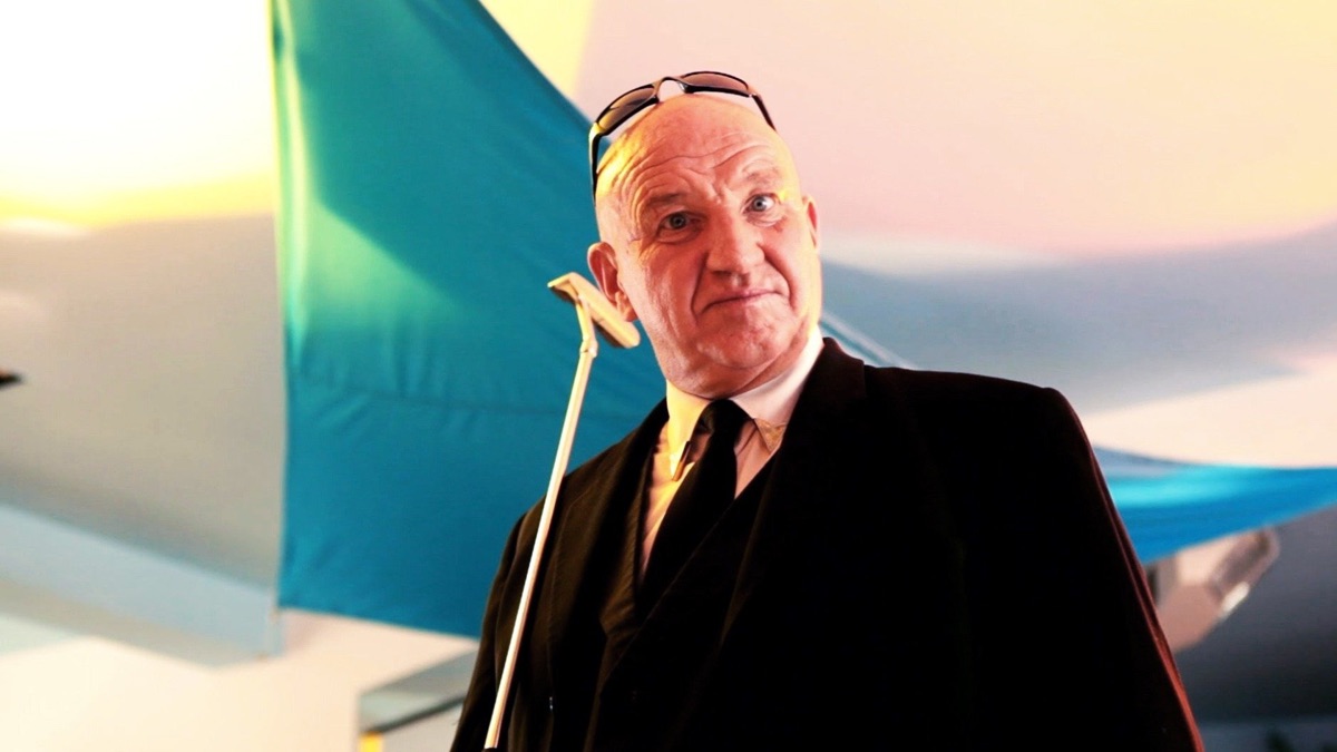 Original Gangster | Apple TV