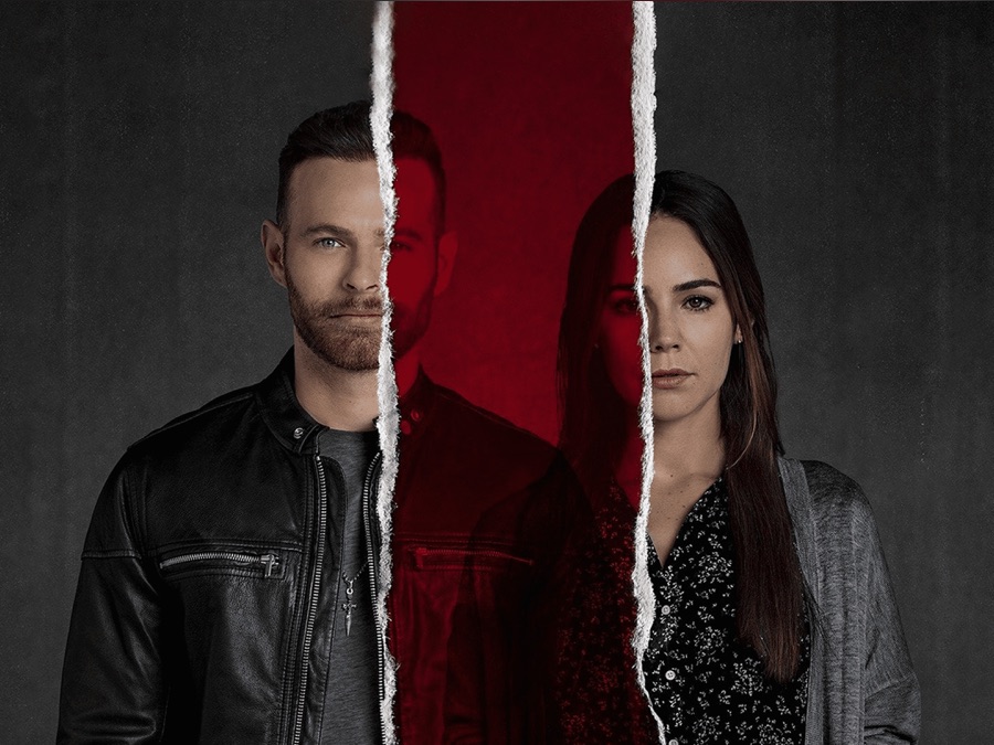 Falsa Identidade - Apple TV (BR)