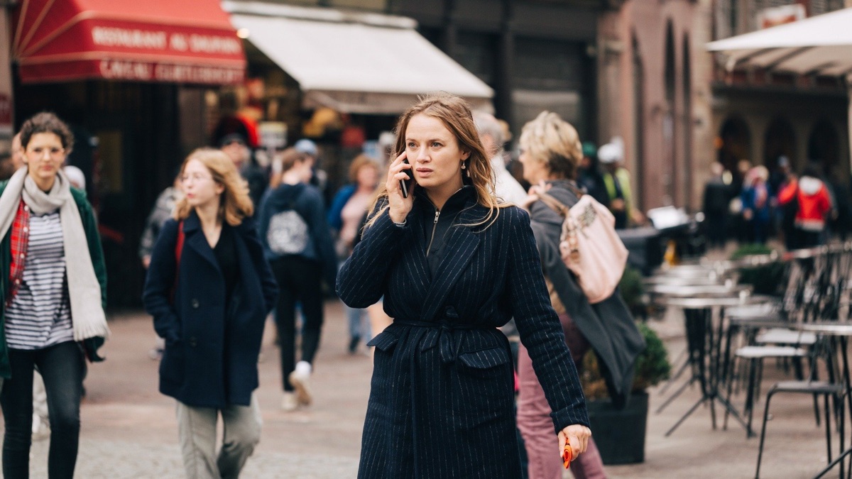 Episode 1 - Disturbing Disappearances (Series 1, Episode 1) - Apple TV (UK)