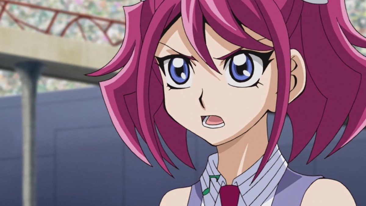 Fusion Foes - Yu-Gi-Oh! ARC-V (Season 1, Episode 29) | Apple TV