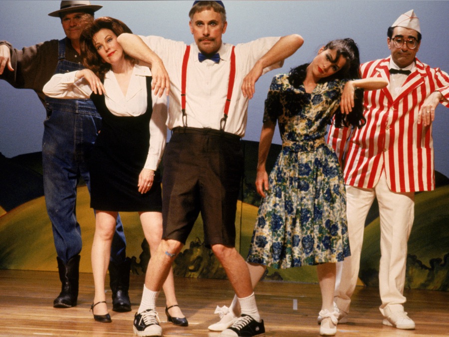 Waiting for Guffman | Apple TV