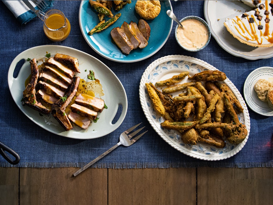 Trisha's Southern Kitchen | Apple TV (uk)