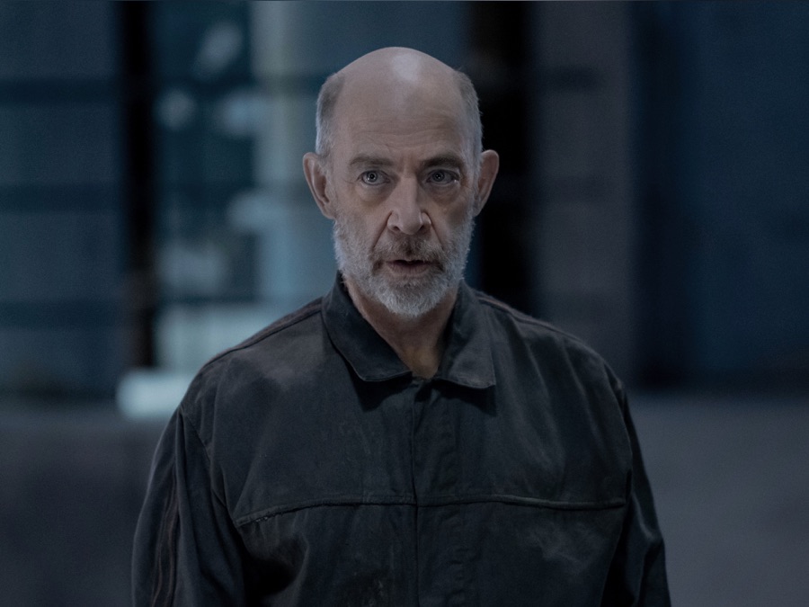 Counterpart - Apple TV