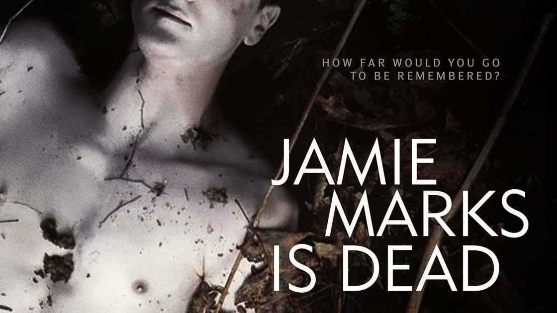 Jamie Marks Is Dead on Apple TV