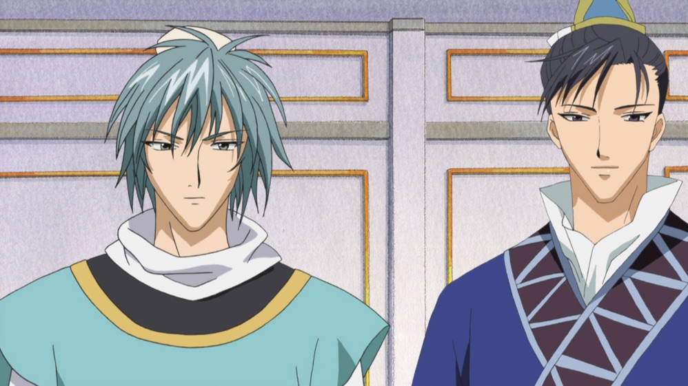 Colourcloud Palace | Apple TV