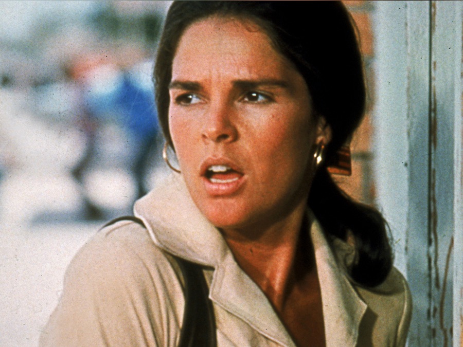 The Getaway | Apple TV