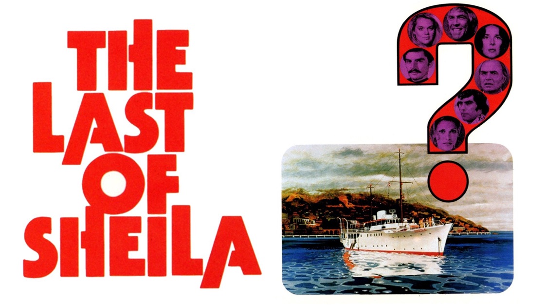 The Last of Sheila | Apple TV