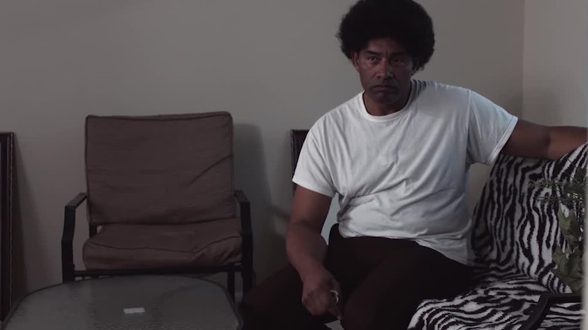 Pulpit Gangster | Apple TV