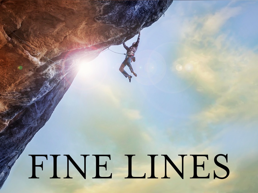 Fine Lines | Apple TV