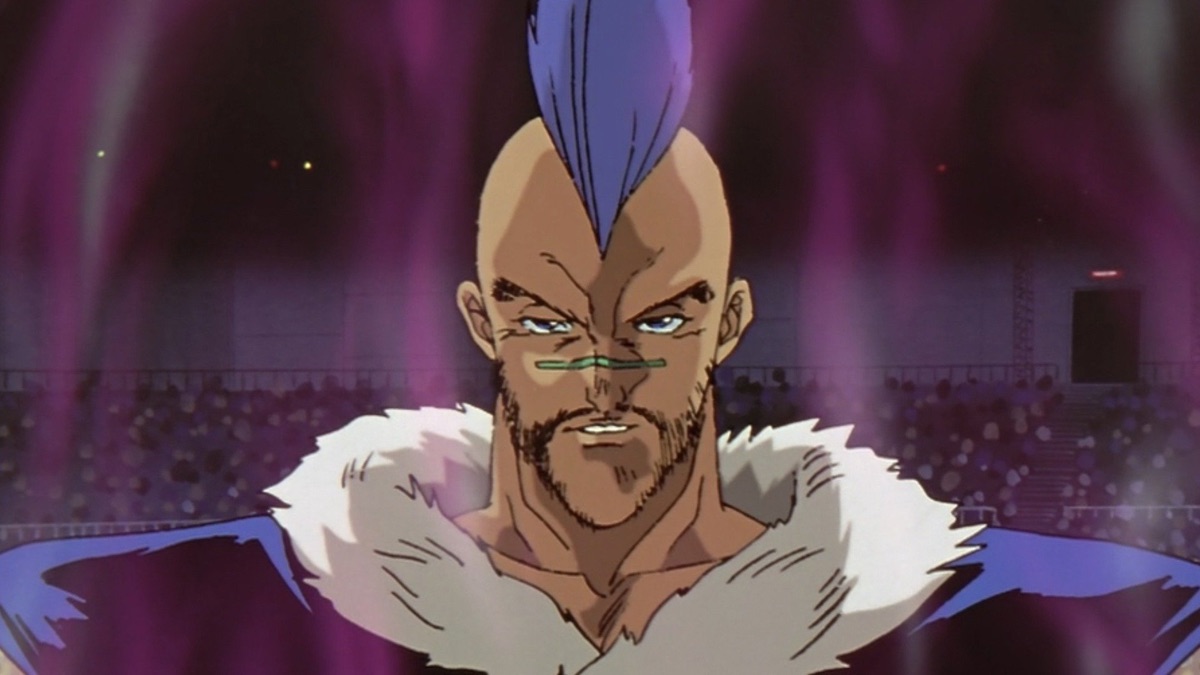 Stumbling Warrior — Yu Yu Hakusho | Apple TV