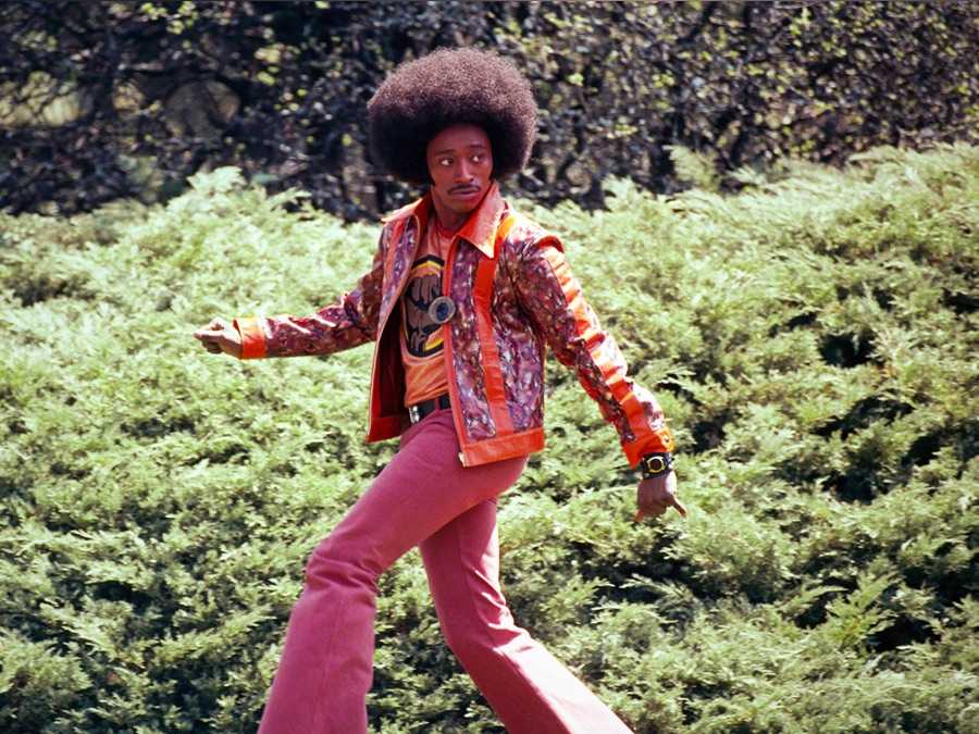 Undercover Brother | Apple TV (ES)