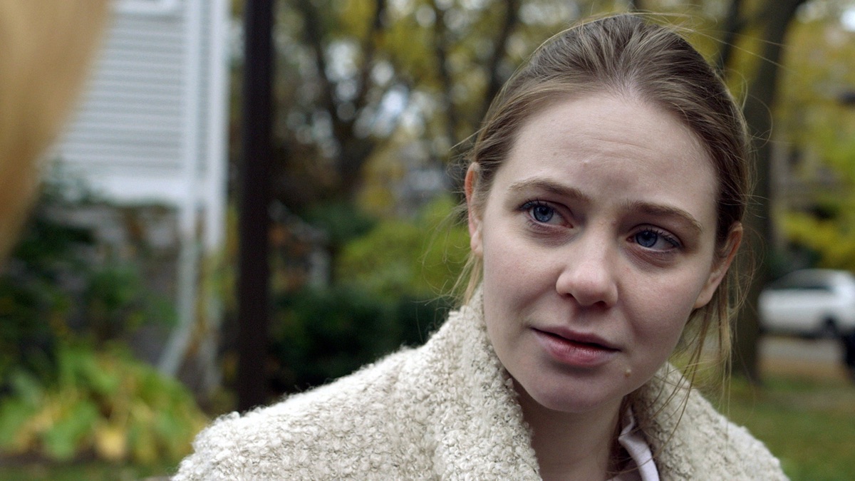 Mercy’s Girl - Apple TV